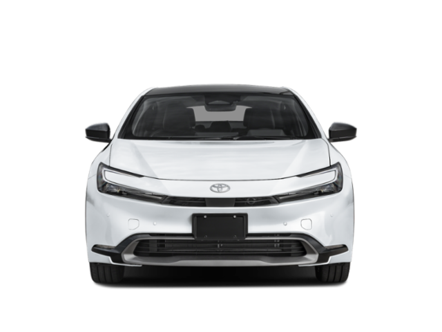 New 2026 Toyota Prius XLE AWD Specs | JD Power