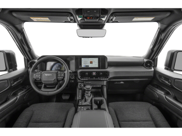2026 Toyota Land Cruiser 1958 4WD Average Price & Local Incentives