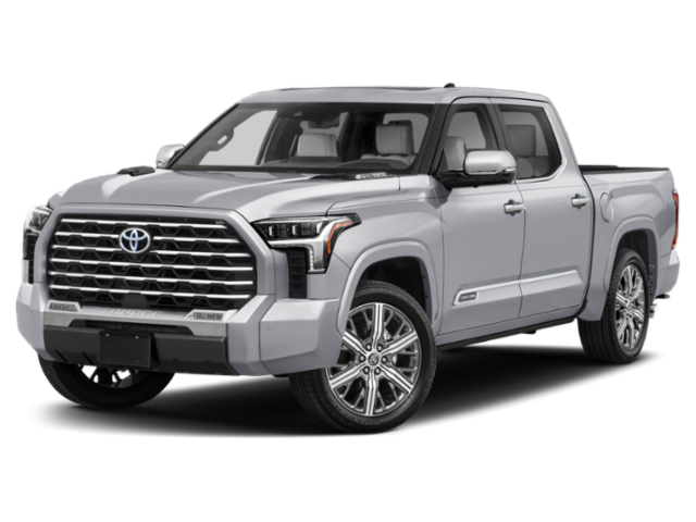 2026 Toyota Tundra Reliability, Consumer Ratings & Pricing