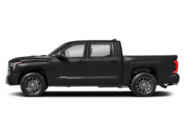 2026 Toyota Tundra Platinum Hybrid CrewMax 6.5' Bed Average Price ...