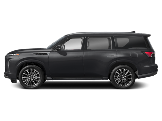 2027 INFINITI QX80 AUTOGRAPH AWD Average Price & Local Incentives