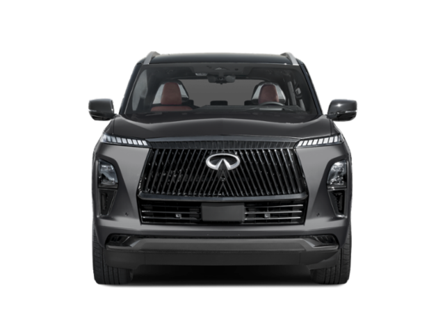 2027 INFINITI QX80 AUTOGRAPH AWD Average Price & Local Incentives
