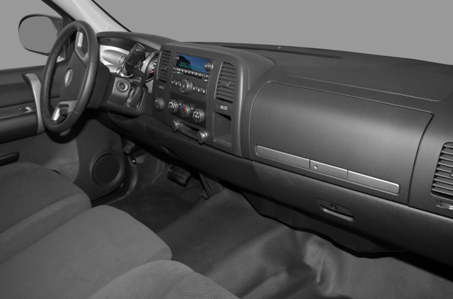 2007 Chevrolet Silverado 1500 Reliability, Consumer Ratings & Pricing