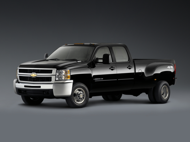 2007 Chevrolet Silverado 2500HD Reliability, Consumer Ratings & Pricing