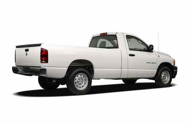 2007 Dodge Ram 1500 Reliability, Consumer Ratings & Pricing