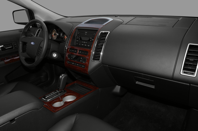 2007 Ford Edge Reliability, Consumer Ratings & Pricing