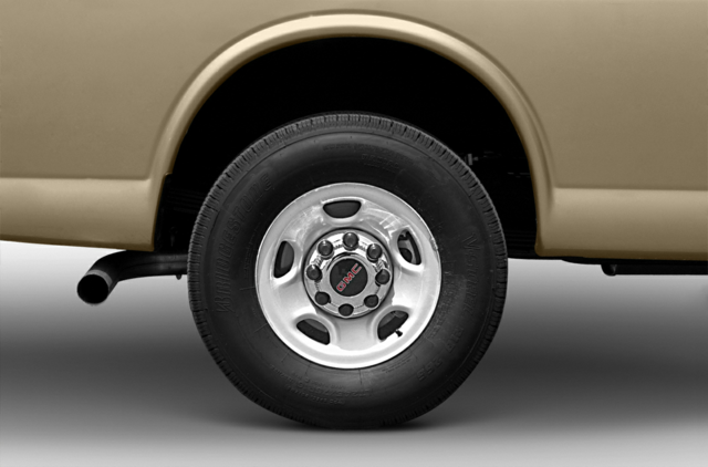 2007 GMC G1500-1/2 Ton-V8 Exterior Photos | J.D. Power