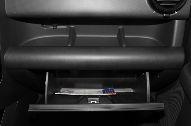 2007 Honda Element-4 Cyl. Interior Photos | JD Power