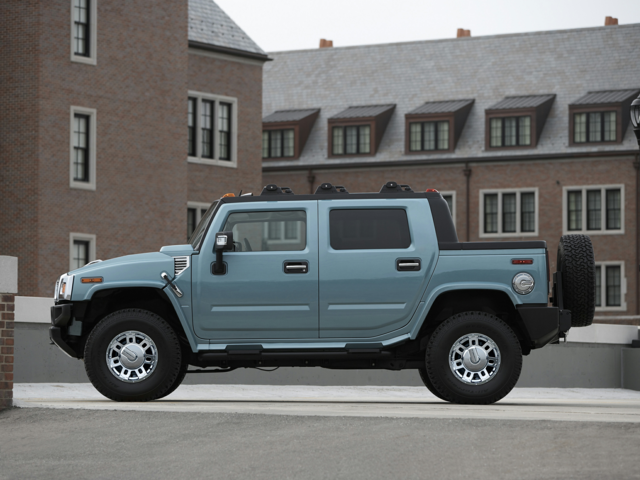Exciting Hummer H2 Values Increasing Gallery
