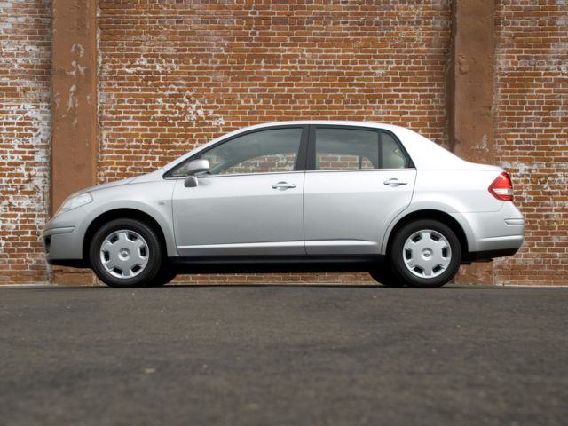 2007 Nissan Versa Reliability, Consumer Ratings & Pricing