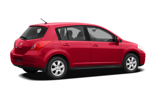 2007 Nissan Versa Reliability, Consumer Ratings & Pricing