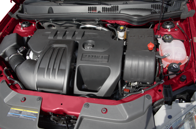 2007 Pontiac G5-4 Cyl. Exterior Photos | J.D. Power