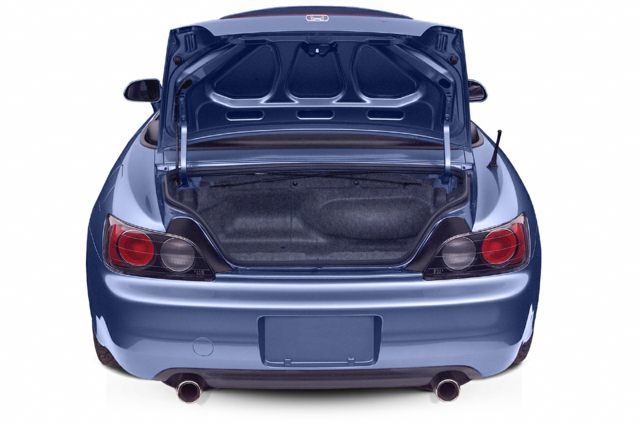 Used 2002 Honda S2000 2 Door Roadster Ratings, Values, Reviews & Awards