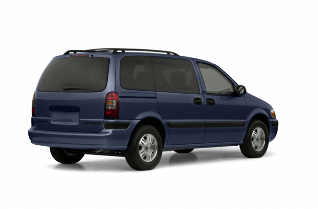 Used 2003 Chevrolet Venture 4 Door Van Ratings, Values, Reviews & Awards