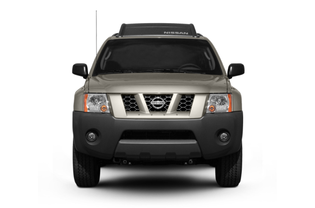2007 Nissan Xterra-V6 Exterior Photos | JD Power