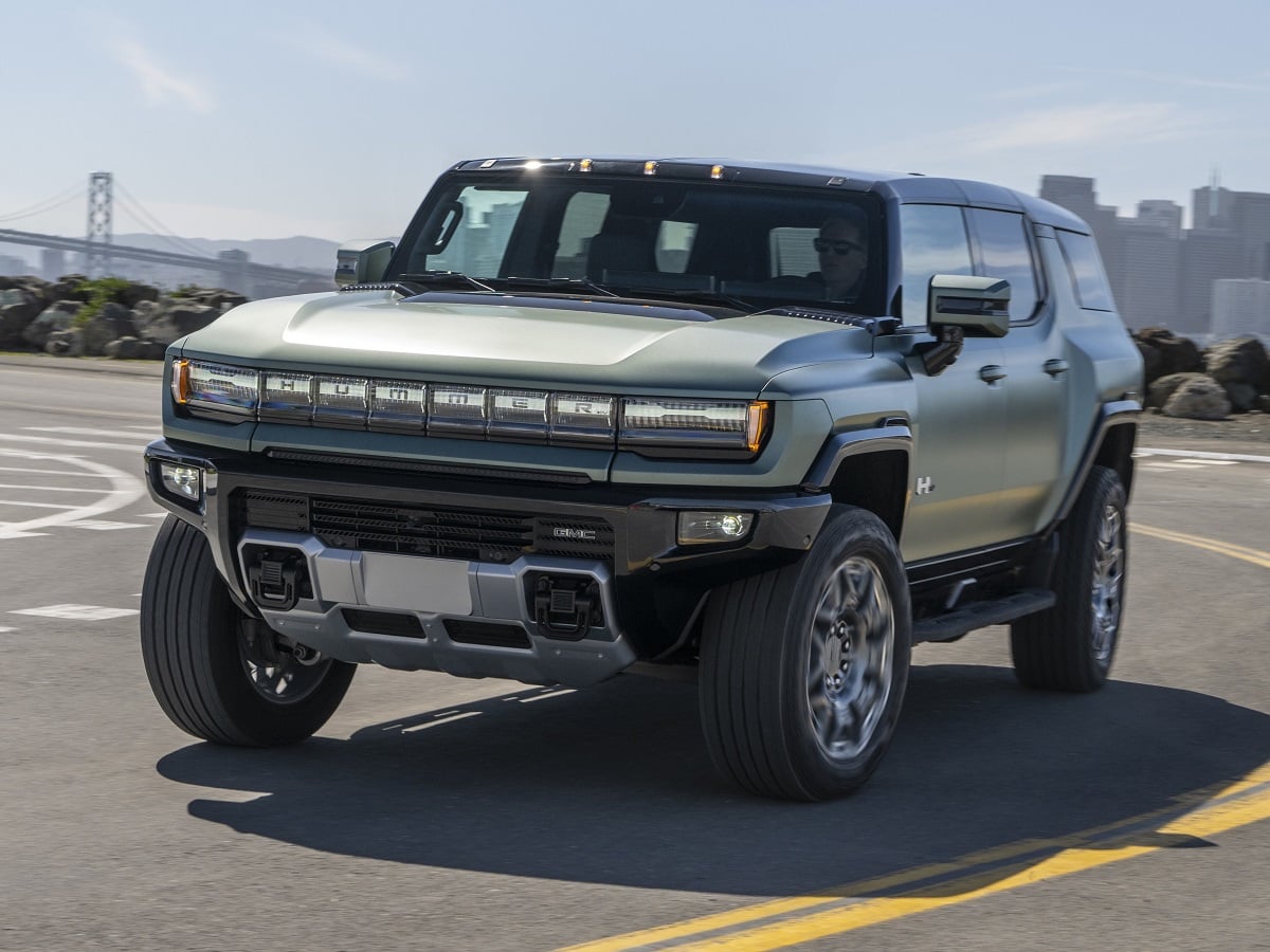 2024 Cars: The Ultimate Guide to the New and Redesigned EVs for 2024