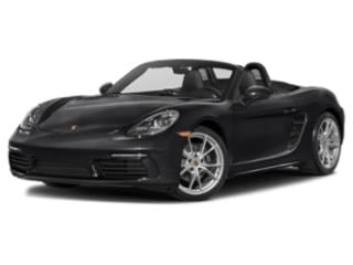 Explore 2024 Porsche Models | 2024 Porsche Lineup