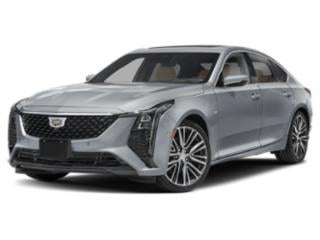 Explore 2025 Cadillac Models | 2025 Cadillac Lineup