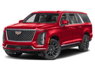Explore 2025 Cadillac SUV Models | 2025 Cadillac SUV Lineup
