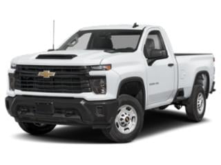 Explore 2025 Chevrolet Truck Models | 2025 Chevrolet Truck Lineup