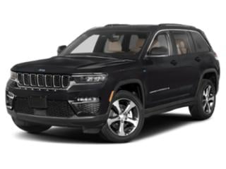 Explore 2025 Jeep SUV Models | 2025 Jeep SUV Lineup