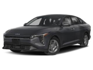Explore 2025 Kia Sedan Models | 2025 Kia Sedan Lineup