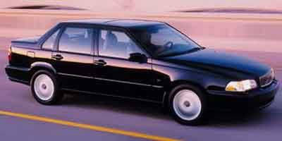 2000 Volvo Ratings, Pricing, Reviews and Awards | J.D. Power