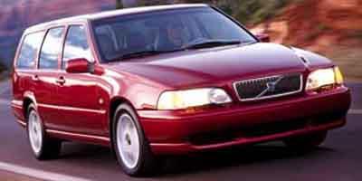 2000 Volvo Ratings, Pricing, Reviews and Awards | J.D. Power