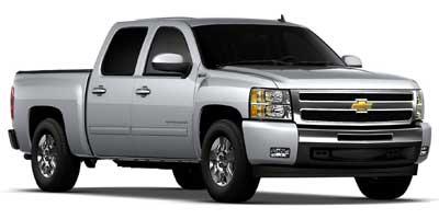 2011 Chevrolet Silverado 1500-V8 Values - J.D. Power