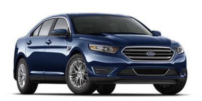 2012 Ford Taurus-V6 Sedan 4D SE Average Price & Estimated Trade-In Value