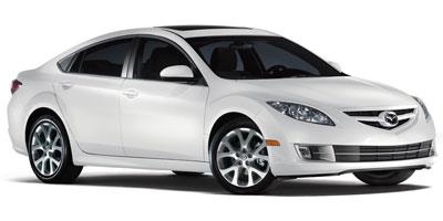 2012 Mazda Mazda6-4 Cyl. Sedan 4D i Touring Price with Options - J.D. Power