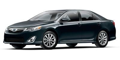 Explore 2012 Toyota Models | 2012 Toyota Lineup