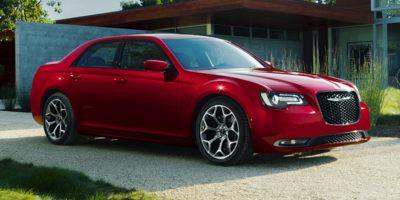 2019 Chrysler 300 Sedan 4D 300S V6 Price with Options - J.D. Power