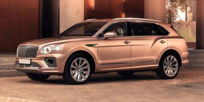 2023 Bentley Ratings, Pricing, Reviews and Awards | J.D. Power
