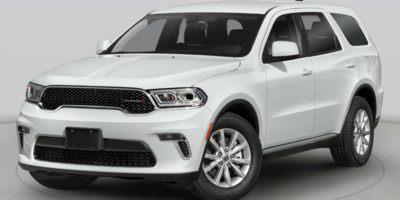 2025 Dodge Durango R/T 20th Anniversary Plus AWD Price with Options - J ...