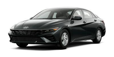 2025 Hyundai Elantra Limited IVT Price with Options - J.D. Power