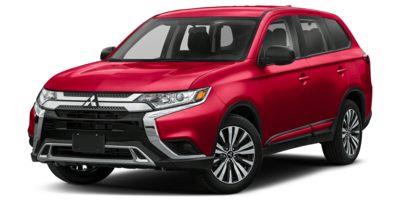 2025 Mitsubishi Outlander Sport Trim Levels | J.D. Power