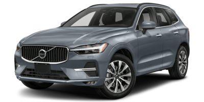 New 2025 Volvo XC60 Prices - J.D. Power
