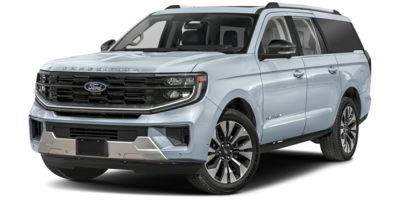 2026 Ford Expedition MAX Trim Levels | JD Power
