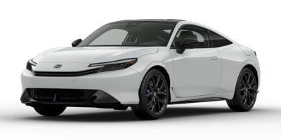 New 2026 Honda Prelude 2-Tone Coupe Specs | J.D. Power