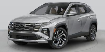 2026 Hyundai Tucson XRT FWD Average Price & Local Incentives
