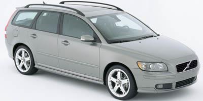 2005 Volvo V50-5 Cyl. Values - J.D. Power