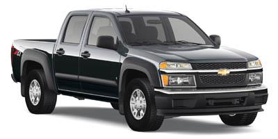 2006 Chevy Colorado Pickup Trucknull
