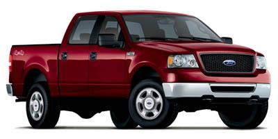 Ford Trucks 2006