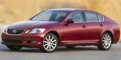 2006 Lexus GS430-V8 Trim Levels | J.D. Power