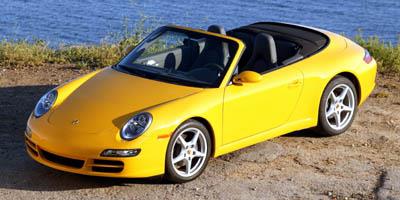 2006 Porsche 911-6 Cyl.-6 Spd. Trim Levels | J.D. Power