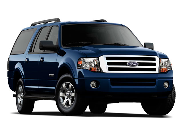 2009 Ford Expedition Ratings, Pricing, Reviews and Awards | J.D. Power