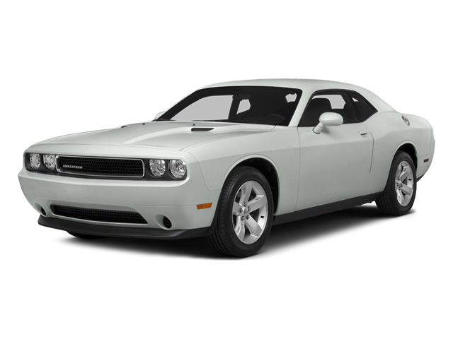 2014 Dodge Challenger Ratings, Pricing, Reviews and Awards | J.D. Power