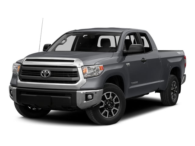 2015 Tundra Gas Mileage