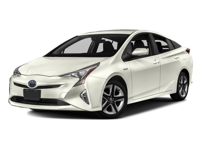 2018 Toyota Prius Liftback 5D Three Touring I4 Hybrid Price with ...